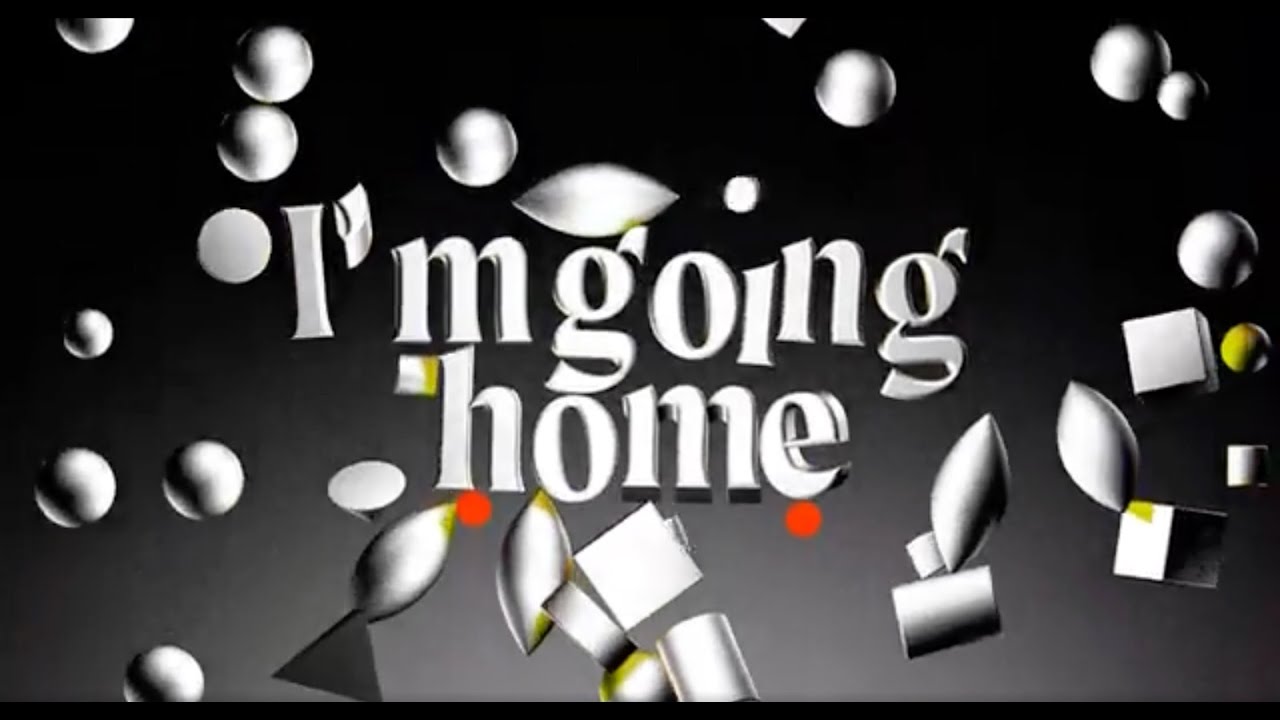 Going Home | OK Go